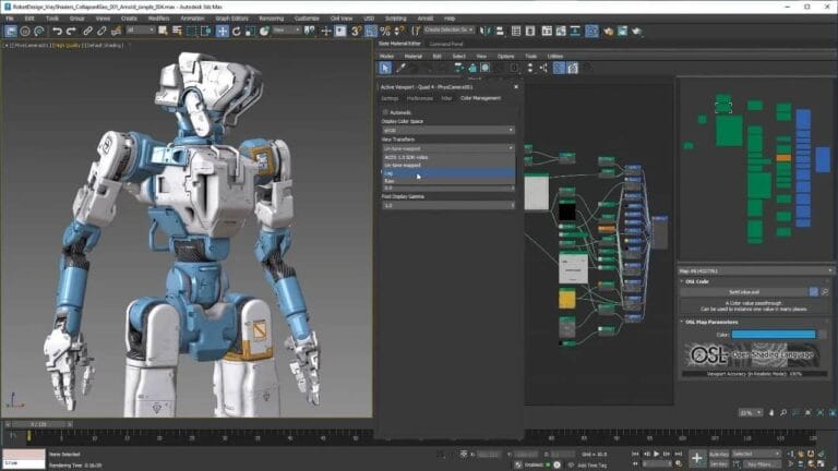 Các phần mềm đồ họa 2D, 3D Animation không thể bỏ qua