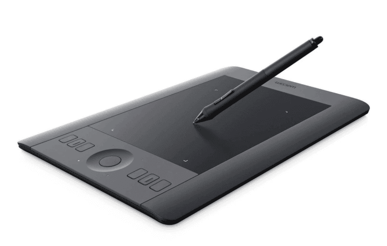 Bảng vẽ Wacom có thực sự cần thiết với Graphic Designer?