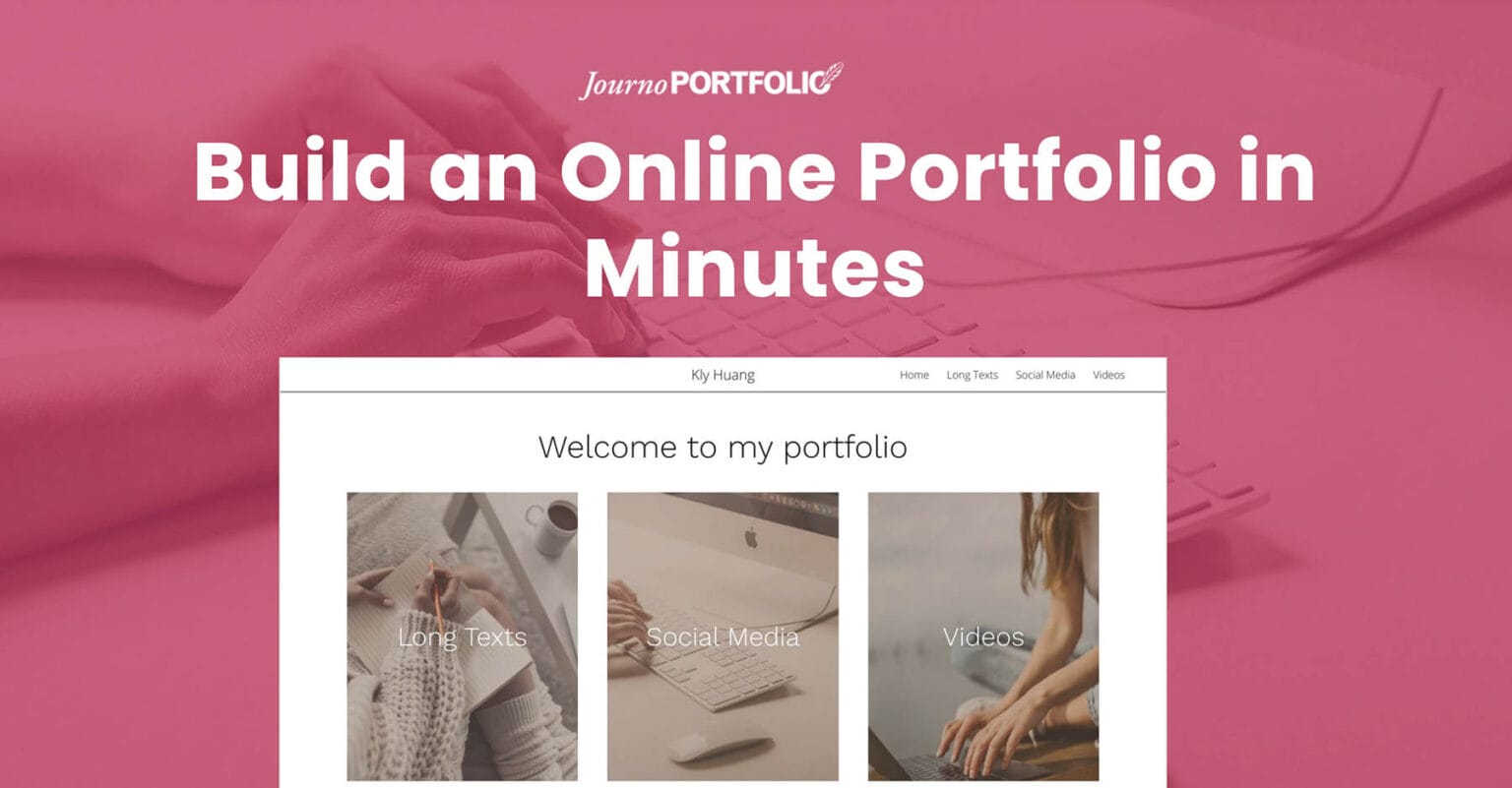 Top 5+ trang website làm portfolio hiệu quả, miễn phí và chất lượng ...