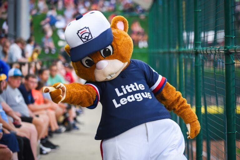 Khám phá về Mascot - Thiết kế linh vật thương hiệu