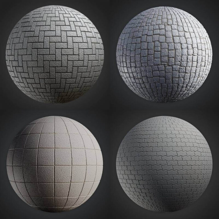 Chuyên mục giải “lú”: Phân biệt Shader, Texture và Material